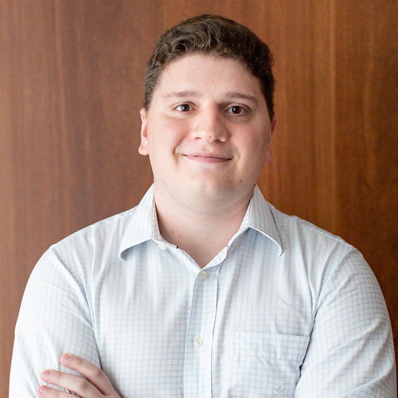 Equipe - Vectis Gestão