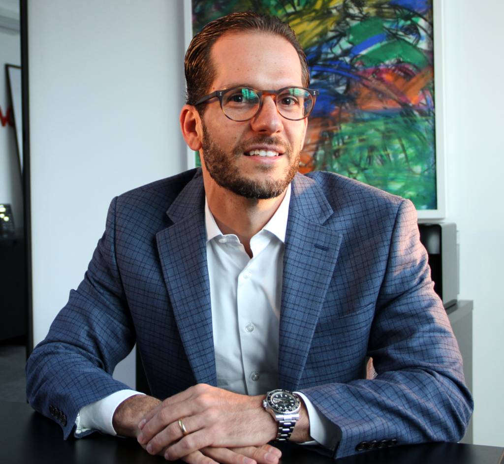 Equipe - Vectis Gestão